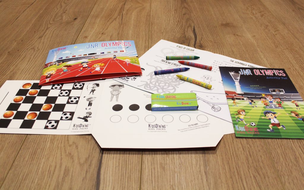 1000 x Mixed Premium Activity Packs (Bulk Savings) – Kids Packs Australia