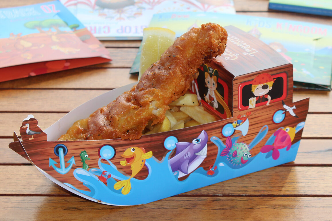 Our Products - Kids Packs Australia