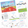 Mini Children's Activity Packs - Kids Packs Australia